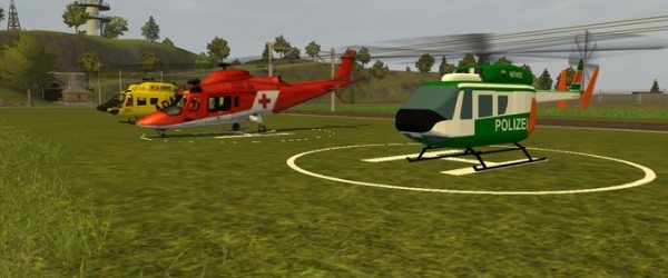 Polizei Simulator Free Full - Free Software and Shareware - maxihelper